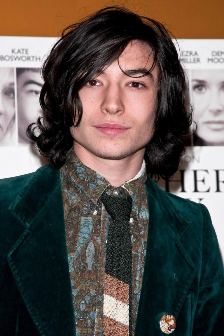 Ezra Miller | Harry Potter Wiki | FANDOM powered by Wikia
