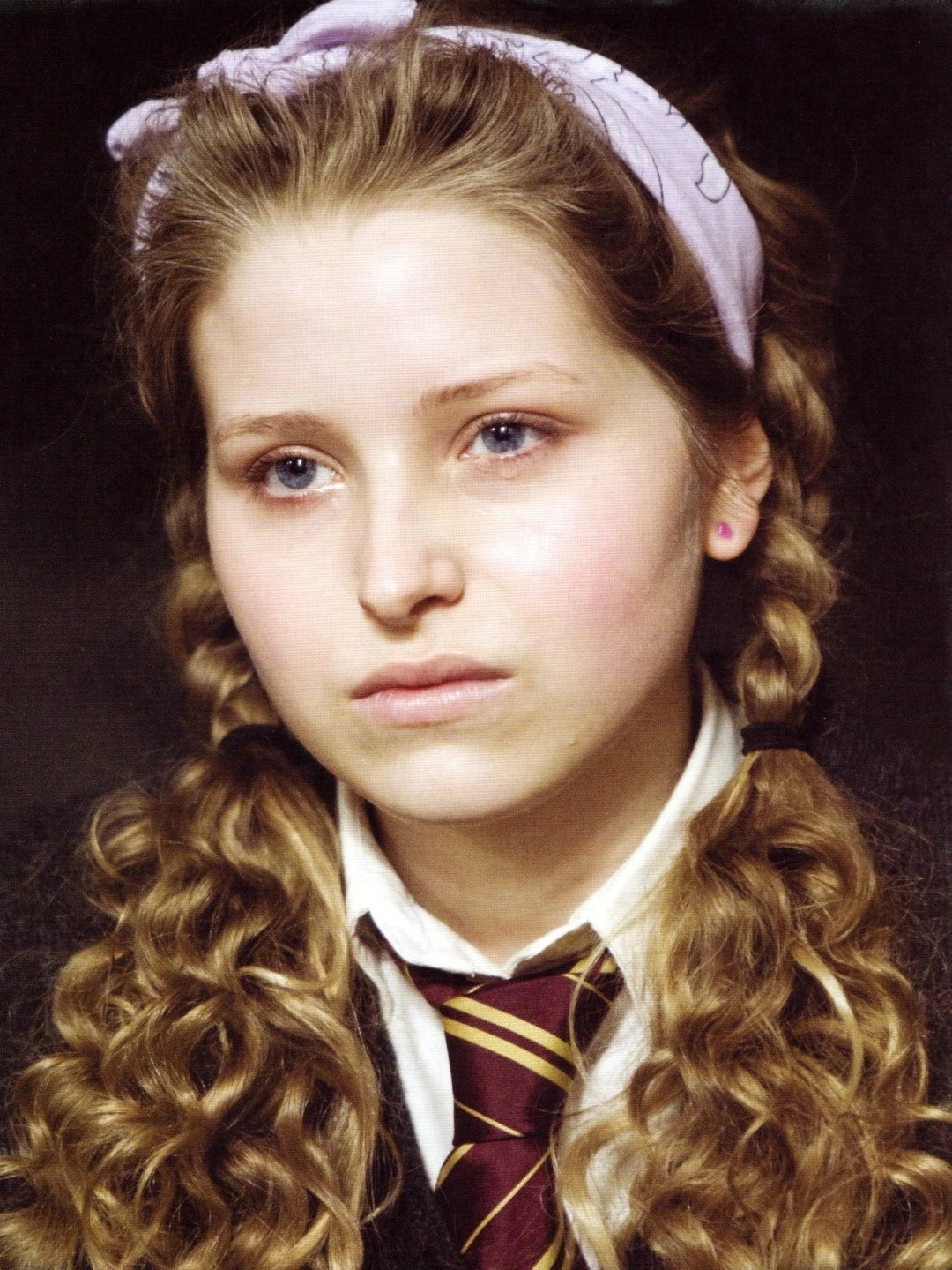 Lavanda Brown | Harry Potter Wiki | FANDOM powered by Wikia