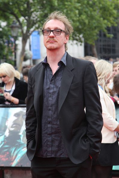 David Thewlis Harry Potter Wiki Fandom Powered By Wikia