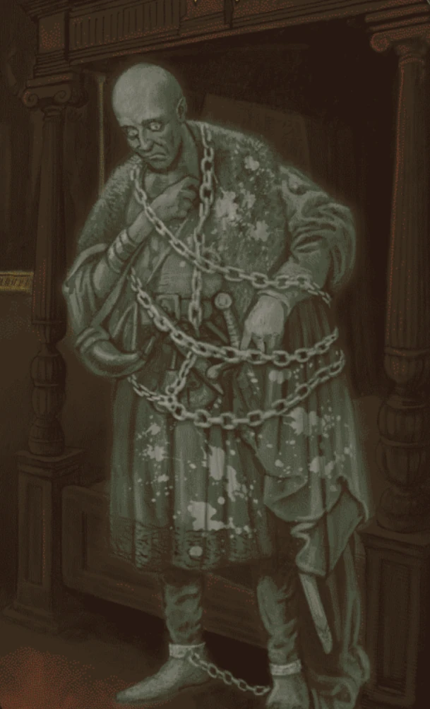 Bloody Baron | Harry Potter Books Wikia | Fandom