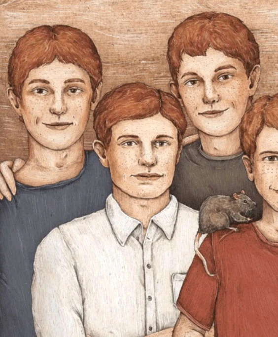 George Weasley | Harry Potter Books Wikia | FANDOM powered by Wikia