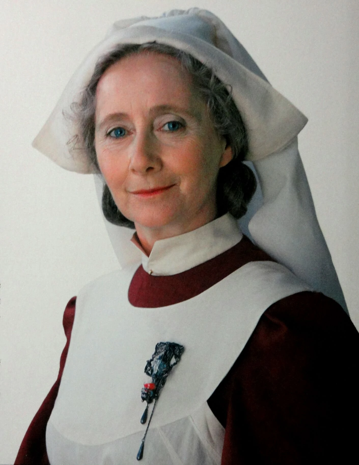 Poppy Pomfreyová | Harrypotterfanczech Wiki | Fandom