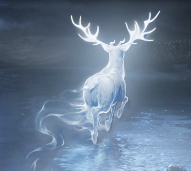 Encantamiento Patronus | Wiki Harry Potter Fannon | Fandom