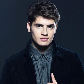 Mason Greyback (ASTOF) | Harry Potter Fanon Wiki | Fandom