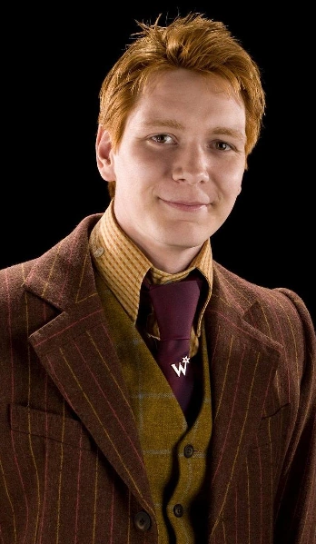 Fred Weasley (Prince's World) | Harry Potter Fanon Wiki | FANDOM ...