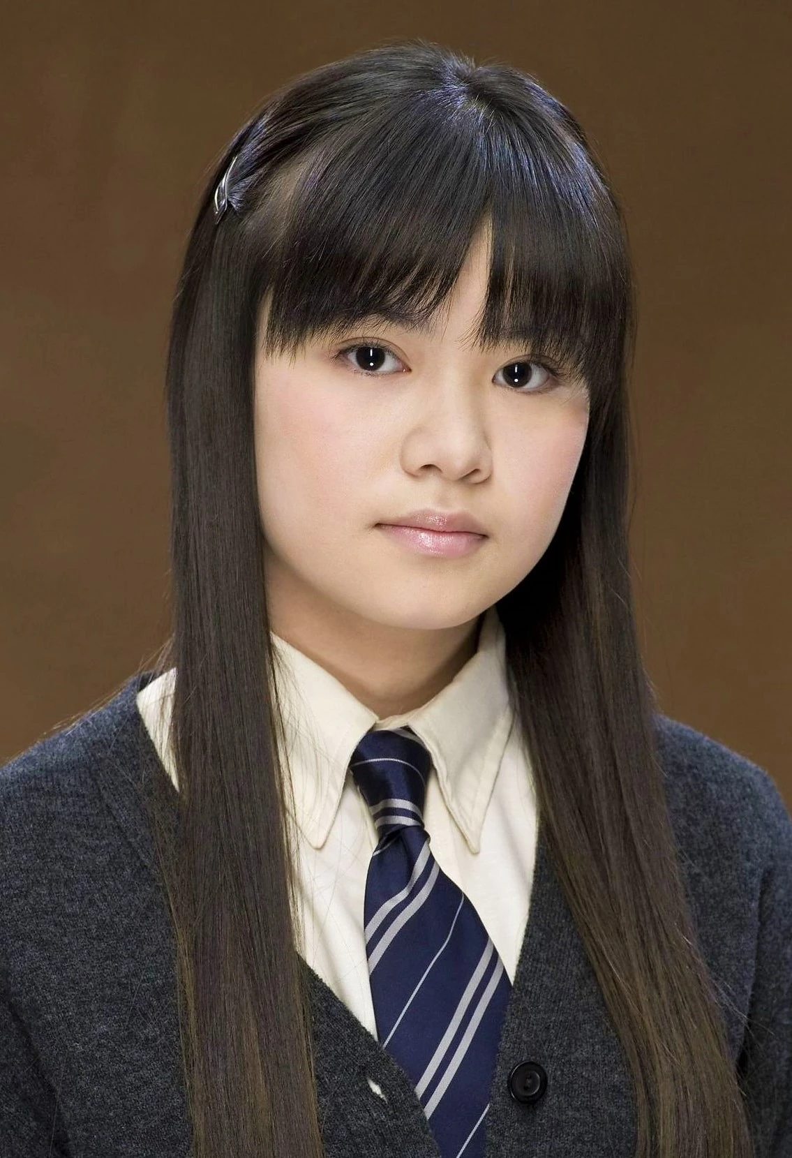 Cho Chang (Lord Caesar) | Harry Potter Fanon Wiki | Fandom