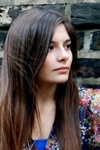 Katie Bell (Scopatore) | Harry Potter Fanon Wiki | Fandom