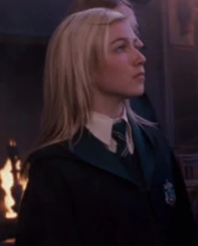 Daphne Greengrass (Scopatore) | Harry Potter Fanon Wiki | FANDOM ...
