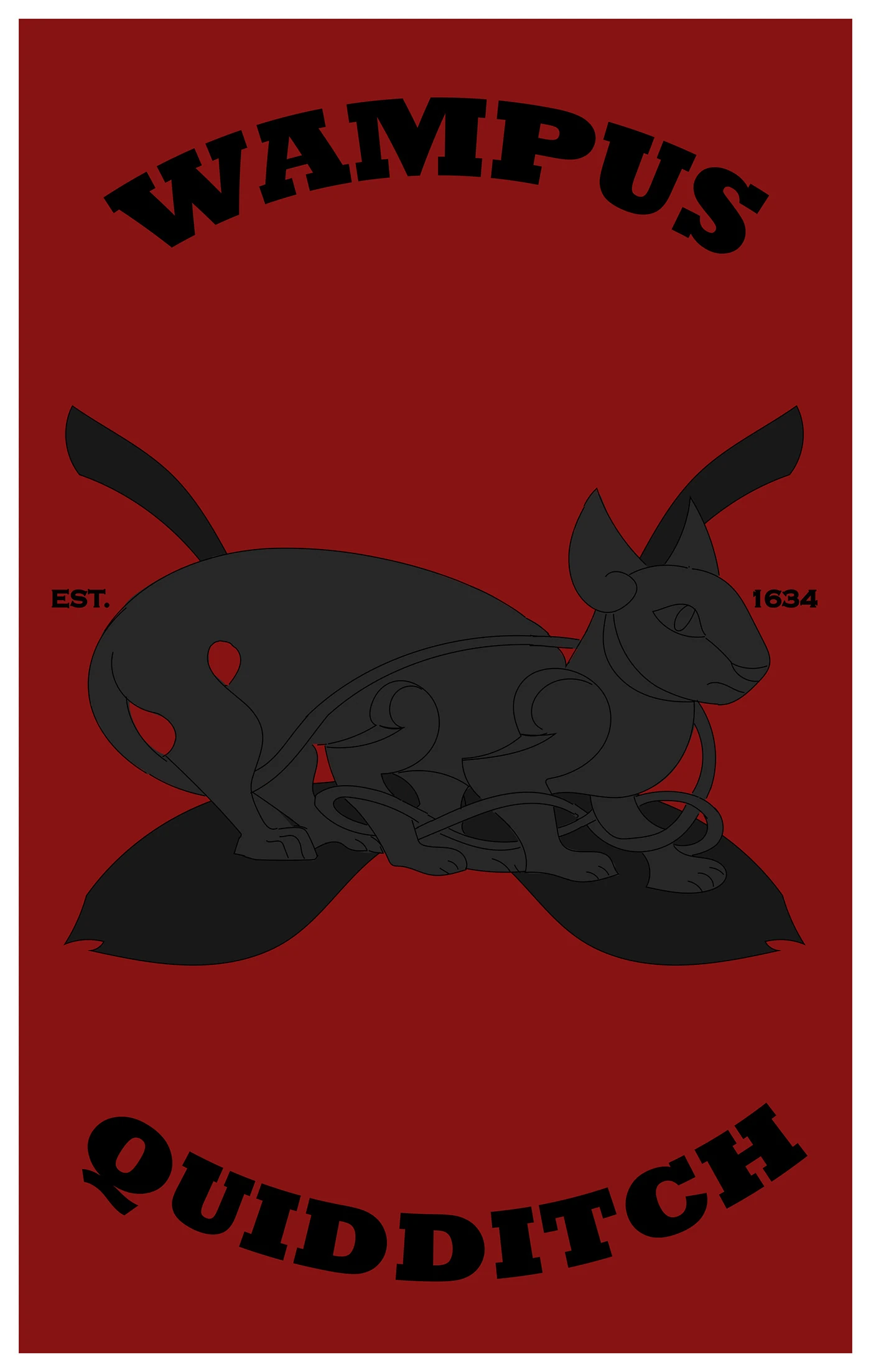 Wampus Quidditch team (CI) | Harry Potter Fanon Wiki | Fandom