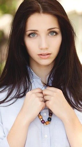 Image - Emily-rudd-live-wallpaper-free-2-0-s-307x512.jpg | Harry Potter ...