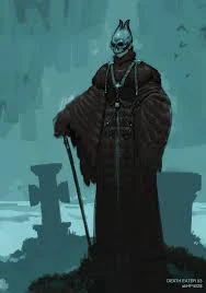 Corvus Lestrange VI (TLWW) | Harry Potter Fanon Wiki | Fandom