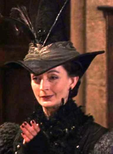 Eileen Prince (WR) | Harry Potter Fanon Wiki | Fandom