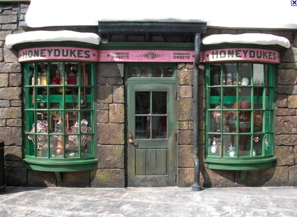 Honeydukes | Harry Potter (Next Gen) Roleplay Wiki | FANDOM powered by ...