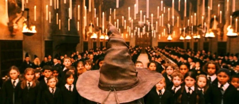 The Sorting Feast | Harry Potter Replay Wiki | FANDOM powered by Wikia