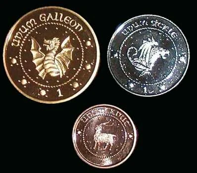 Image - Galleons, Sickles, Knuts.jpg | Harrypotter-rolep Wiki | FANDOM ...