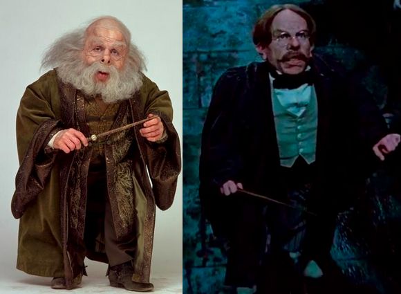 Filius Flitwick | Harry Potter VN Wiki | FANDOM powered by Wikia