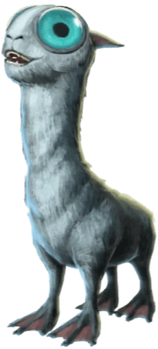 Mooncalf | Harry Potter: Wizards Unite Wiki | Fandom