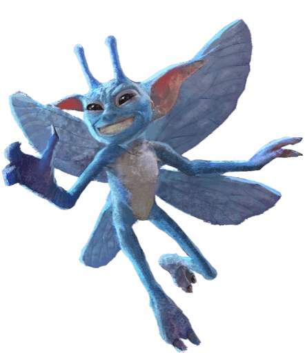 Pixie (Oddity) | Harry Potter: Wizards Unite Wiki | Fandom