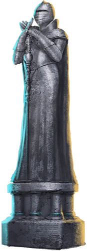 Wizard Chess Queen | Harry Potter: Wizards Unite Wiki | Fandom