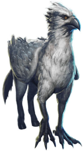 Buckbeak | Harry Potter: Wizards Unite Wiki | Fandom