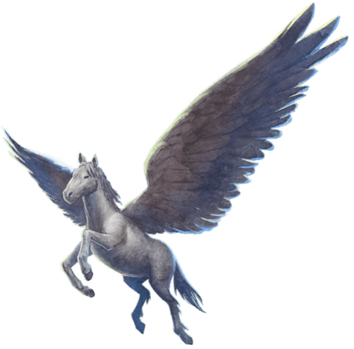 Abraxan Winged Horse | Harry Potter: Wizards Unite Wiki | Fandom