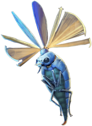 Billywig | Harry Potter: Wizards Unite Wiki | Fandom