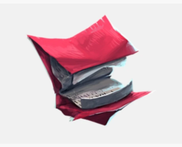 Howler | Harry Potter: Wizards Unite Wiki | Fandom