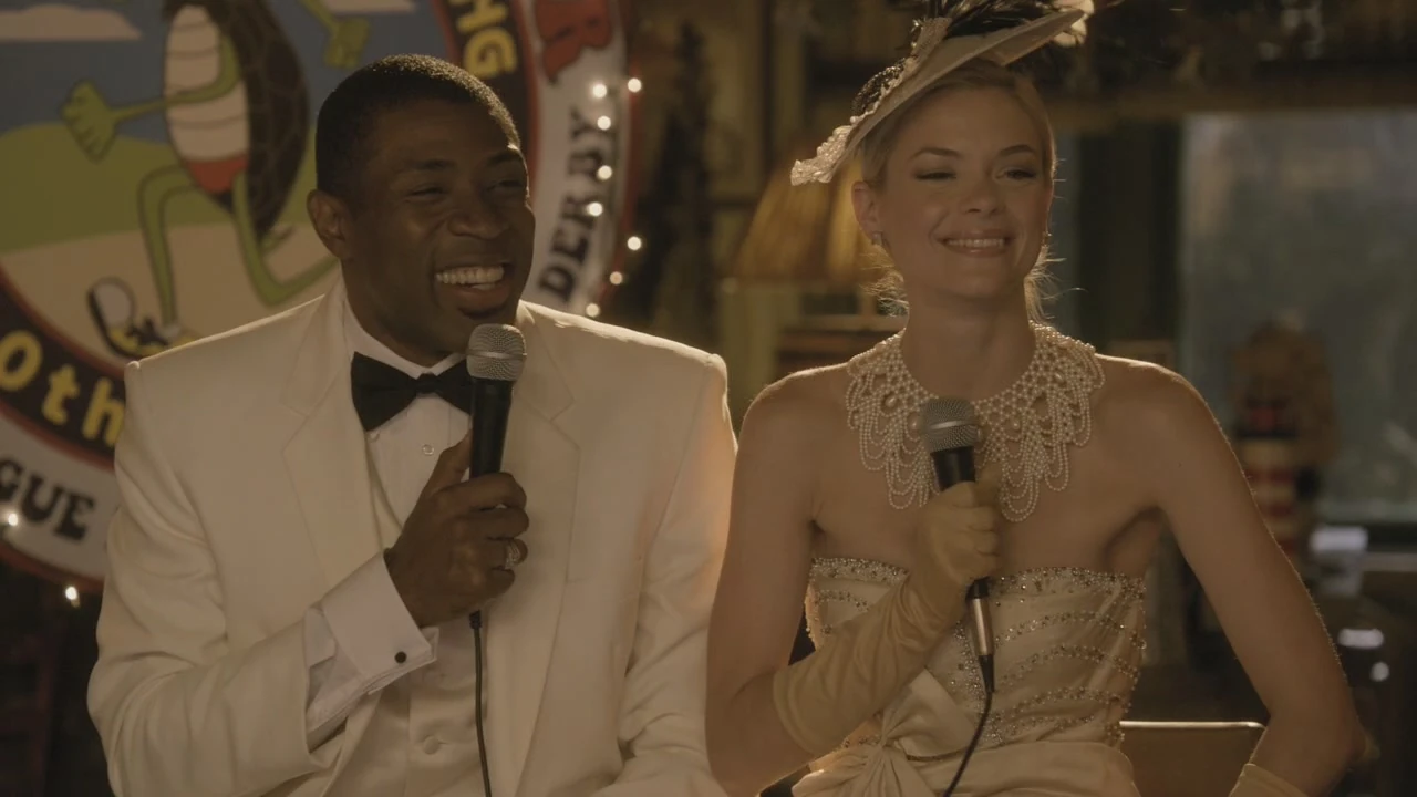 Lemon and Lavon | Hart of Dixie Wiki | FANDOM powered by Wikia