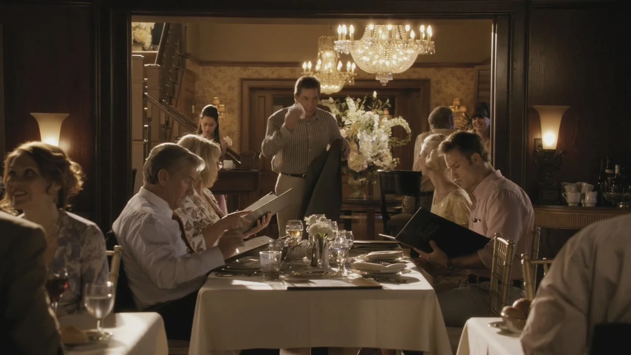 Fancie's | Hart of Dixie Wiki | Fandom