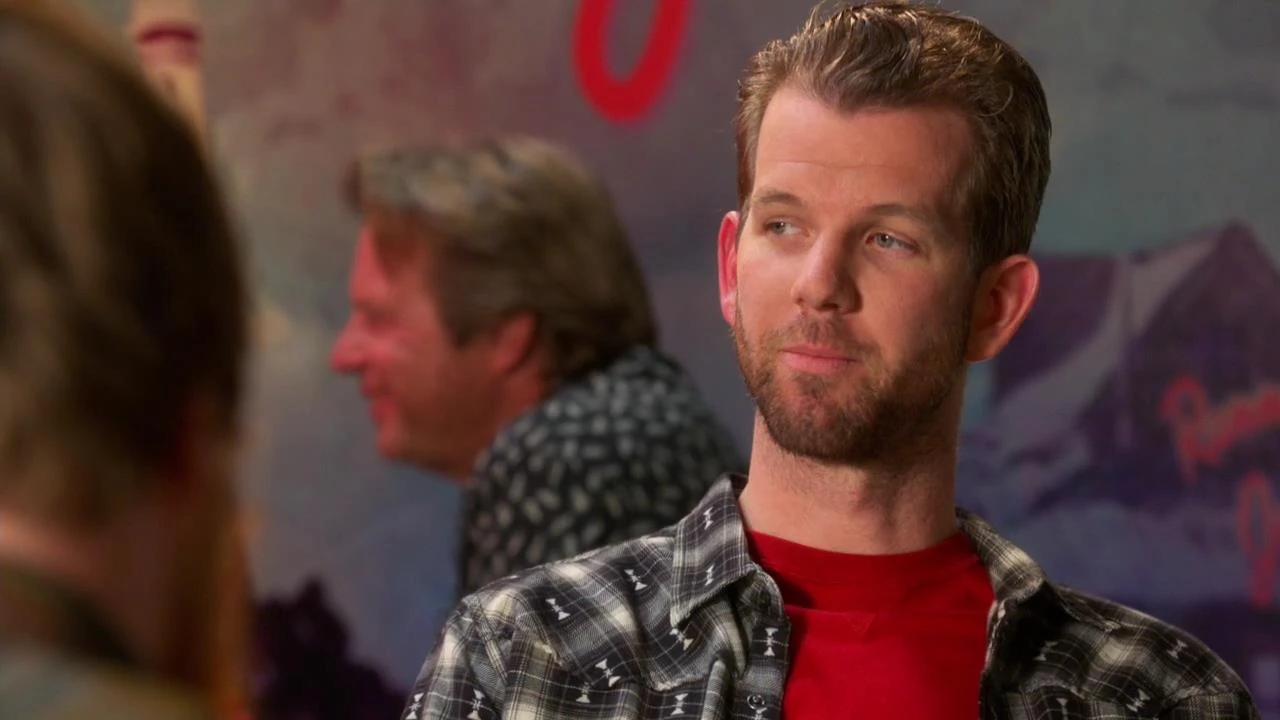 Rudy Truitt | Hart of Dixie Wiki | Fandom