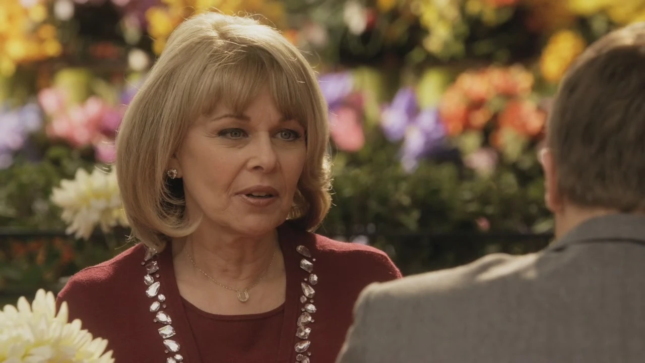 Ilene Graff | Hart of Dixie Wiki | Fandom