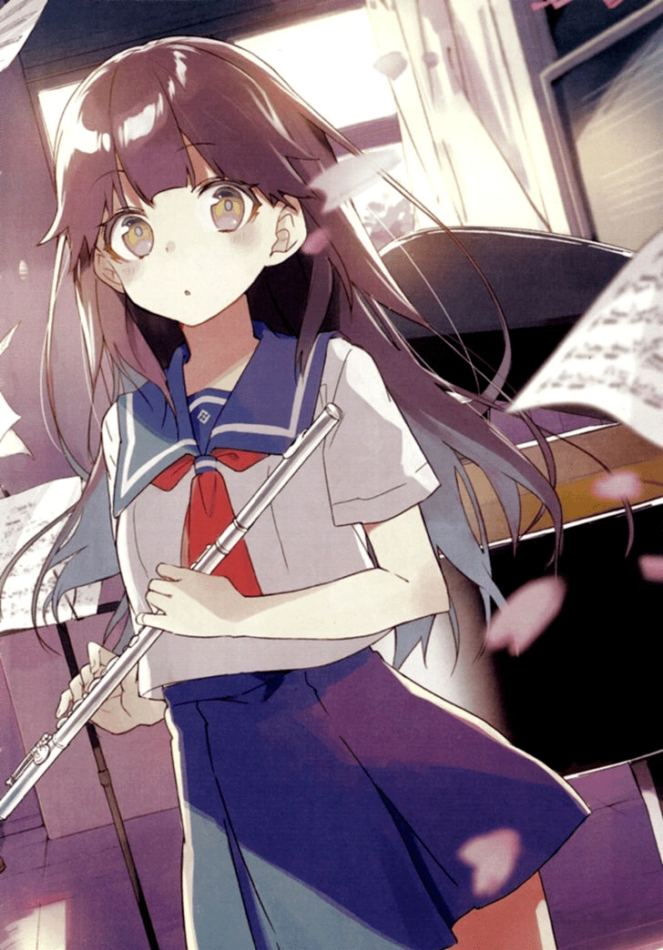 Category:Characters | Haruchika Wikia | Fandom