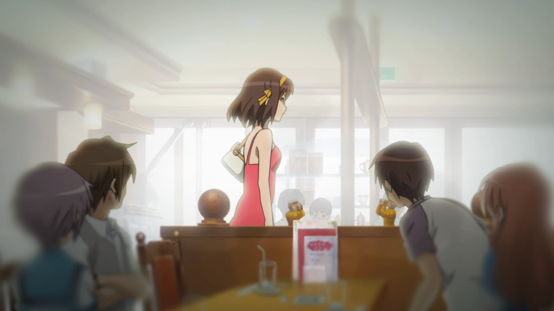 Endless Eight III | Haruhi Wiki | FANDOM powered by Wikia