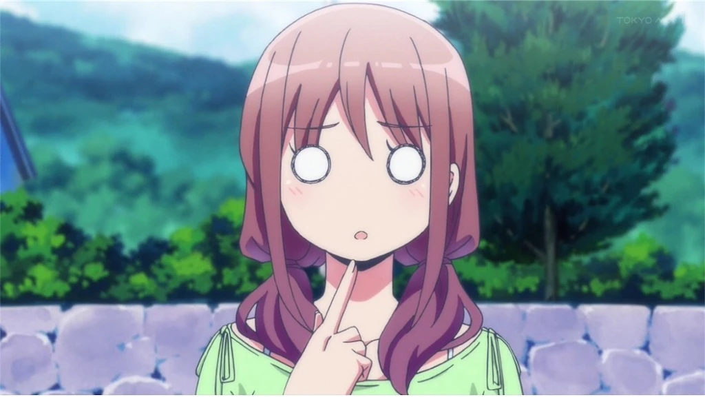 Category:Main Characters | Harukana Receive Wiki | Fandom