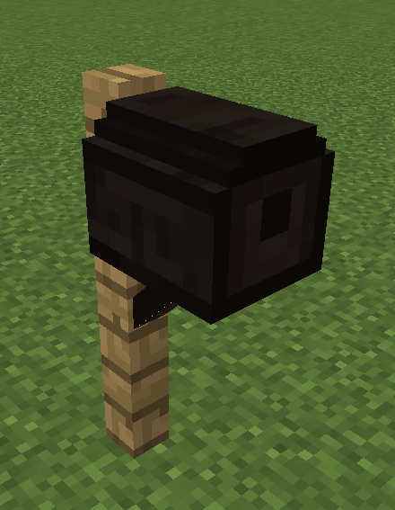 Mailbox | Minecraft Harvest Festival Mod Wiki | Fandom