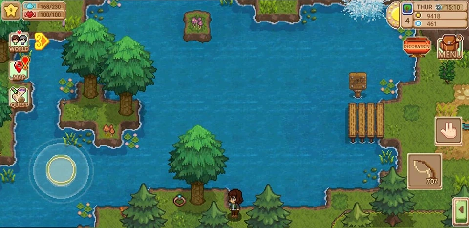 ไอเทมเควส | Harvest Town TH community | Fandom