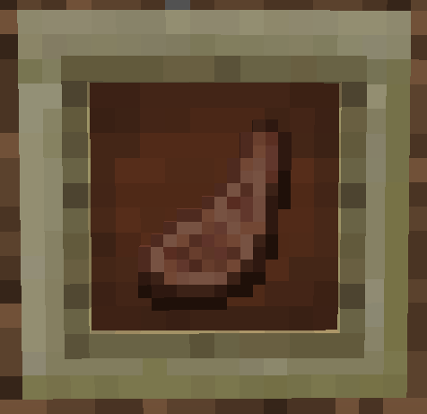 Cooked Mutton | HarvestCraft Wiki | Fandom