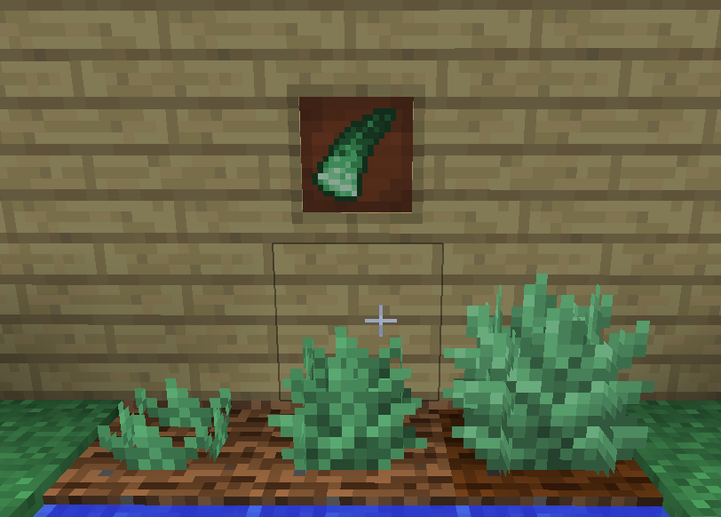 Agave | HarvestCraft Wiki | Fandom