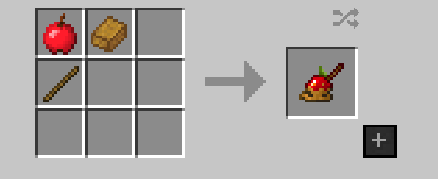 Caramel Apple | HarvestCraft Wiki | Fandom