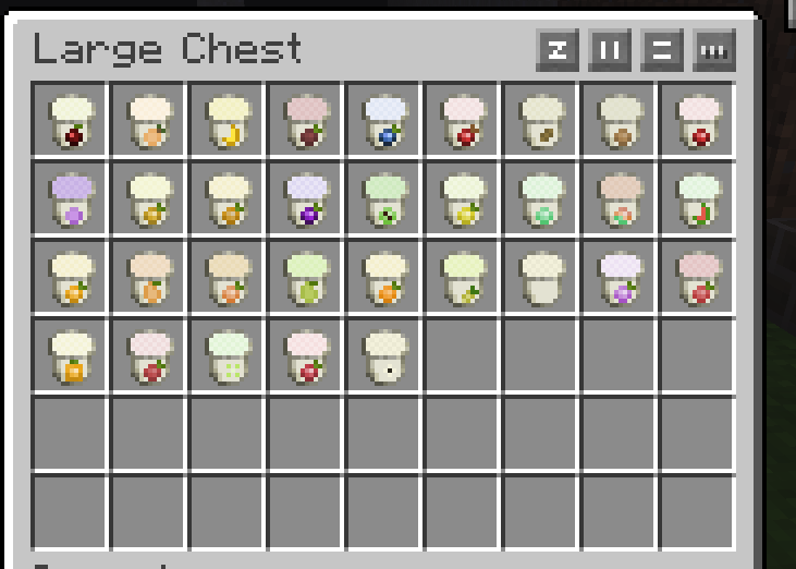 Yogurt | HarvestCraft Wiki | FANDOM powered by Wikia