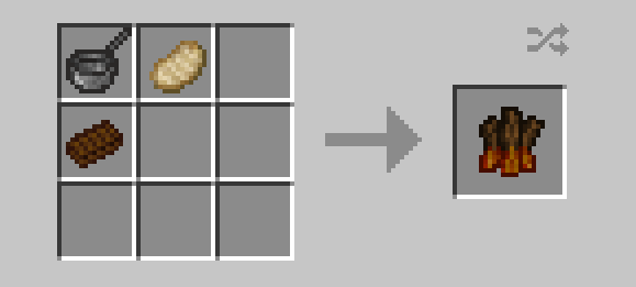 Chocolate Bacon | HarvestCraft Wiki | Fandom