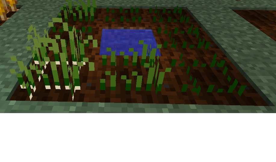 Garlic | HarvestCraft Wiki | Fandom