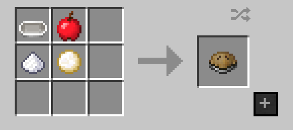 Apple Pie | HarvestCraft Wiki | Fandom