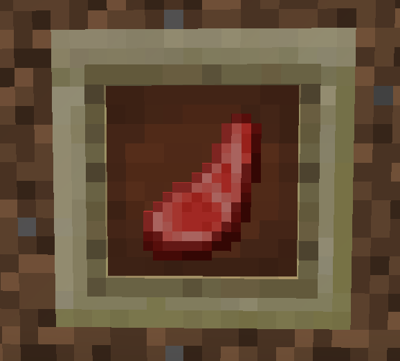 Raw Mutton | HarvestCraft Wiki | Fandom