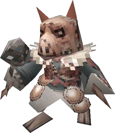 Orc | Rune Factory Wiki | Fandom