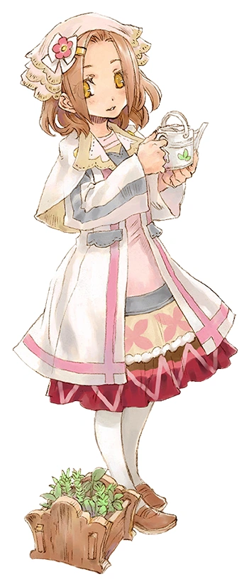 Violet | Rune Factory Wiki | Fandom