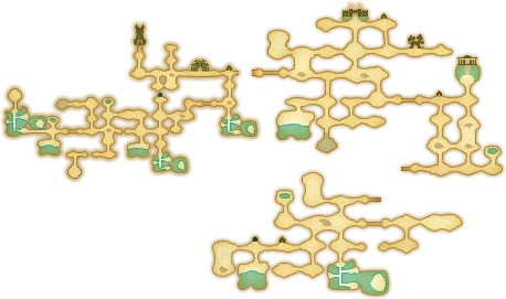 Selphia Plain | Rune Factory Wiki | Fandom