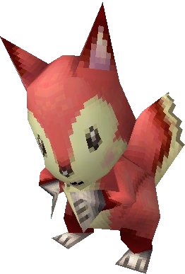 Chipsqueek | Rune Factory Wiki | Fandom