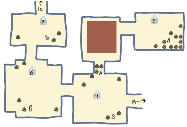 Toros Cave | Rune Factory Wiki | FANDOM powered by Wikia