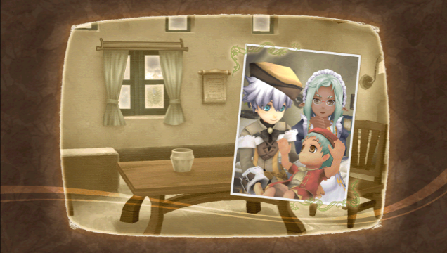 Child (RFToD) | Rune Factory Wiki | Fandom Child (RFToD) | Rune Factory Wiki | Fandom